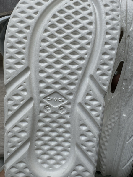 Crocs унисекс размер 39-40