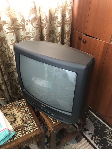 Телевизор Lg