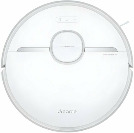 Робот-пылесос Dreame D9 Max White