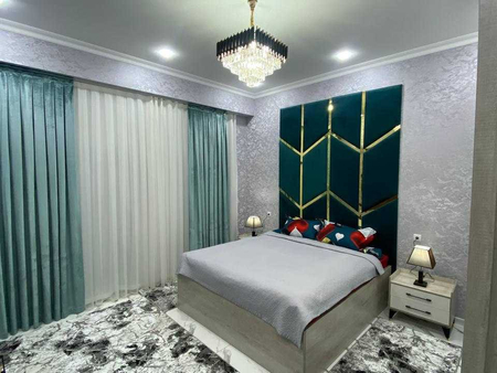 Продаётся 2/4/7 квартира ЖК Риёзий Резиденс ор-р Вундеркинд школа