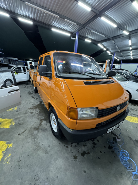 Volkswagen Transparter 4 Diesel