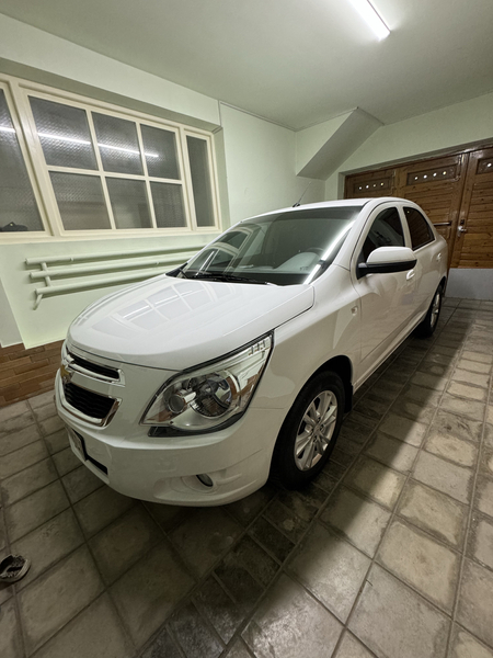 Cobalt 2023 Full pozitsiya ABS Motor zashitasi bor