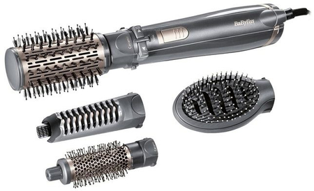 Фен-щетка BaByliss AS250E доставка по Узбекистану