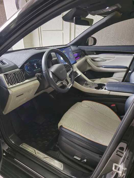 Срочно Электромобиль BYD Champion 605 FULL 2023