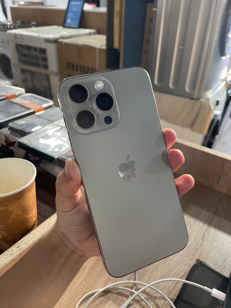 Iphone 15 Pro max 256Gb 92%