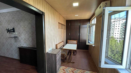 СРОЧНО продаётся 4 х комнатная квартира