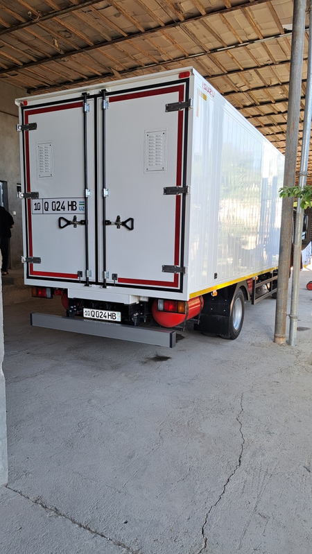 Isuzu NQR 90 sotiladi