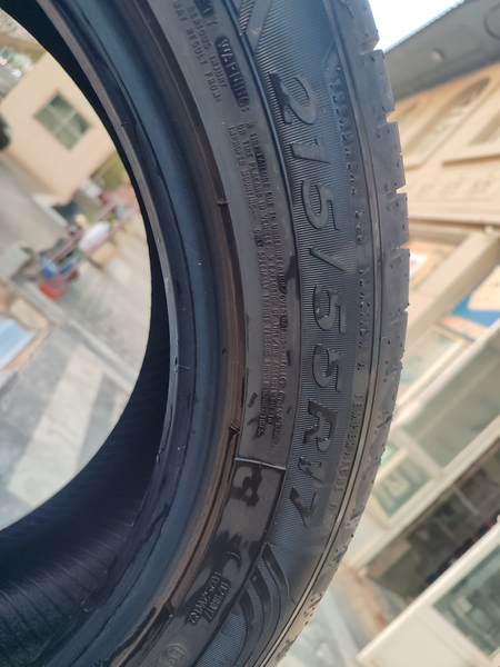 215/55r17 balon sotiladi