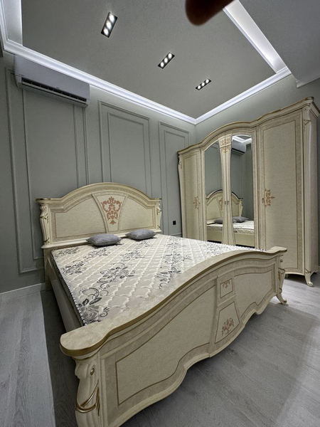 Сдается квартира ЖК Modern Stroy