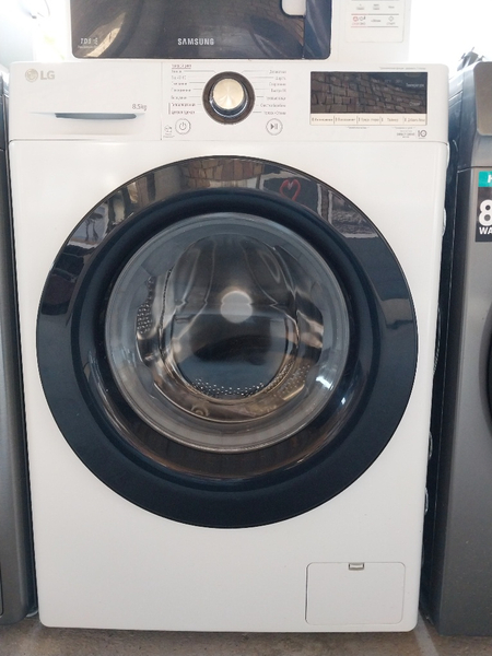 LG 8.5 kg Kirmoshina sotiladi xolati yangidek 2023 yil