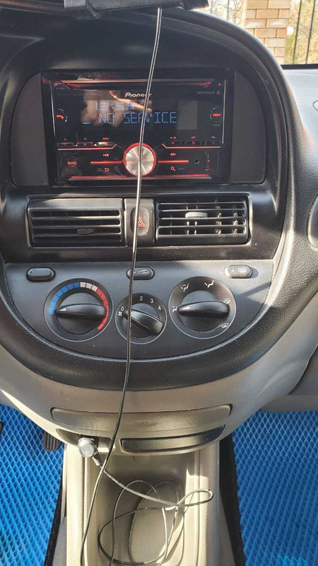 Продается  Chevrolet  Tacuma (Шевролет Такума)