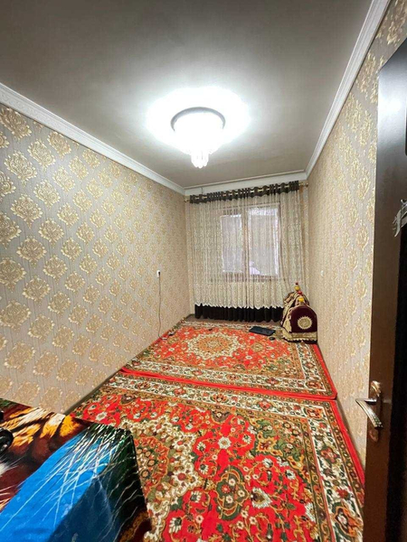 Tezda 4xonalik kvartira  2kavatda sotiladi
СРОЧНА 4 ХОНА ГИШТЛИ  КВАРТ