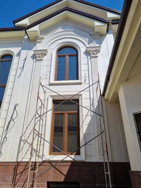 Travertin | травертин | mramor sokol | мрамор цоколь | сокол | пп-12