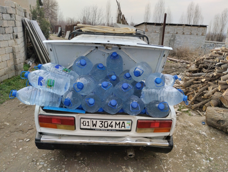 Vaz 2107 tez sotiladi