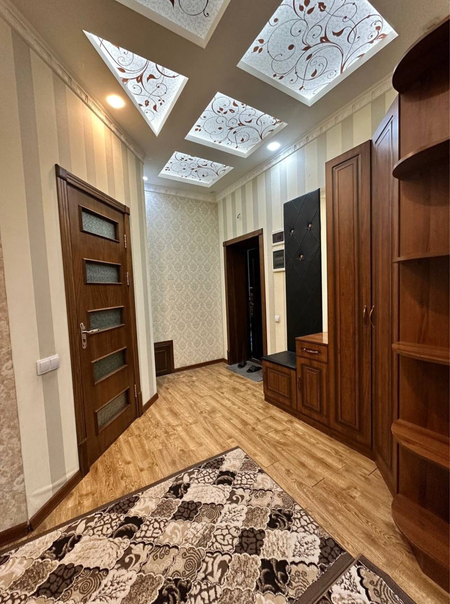 Сиз кутган хонадонлар Уймаконда!!!