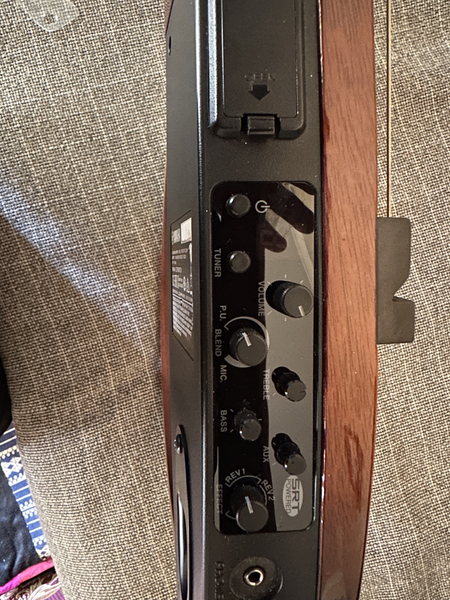 Yamaha Silent Slg 200S Holati Ideal Yangidek