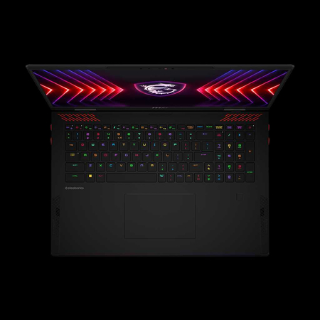 MSI Raider GE68/16