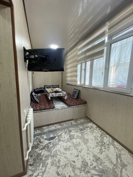 N1222 Shayxontohur tumani Ibn sino-1.  2/4/5