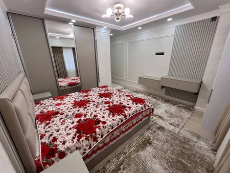 Продам квартира Лабзак Камолон ош