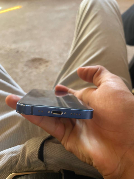 Iphone 12 mini 70%