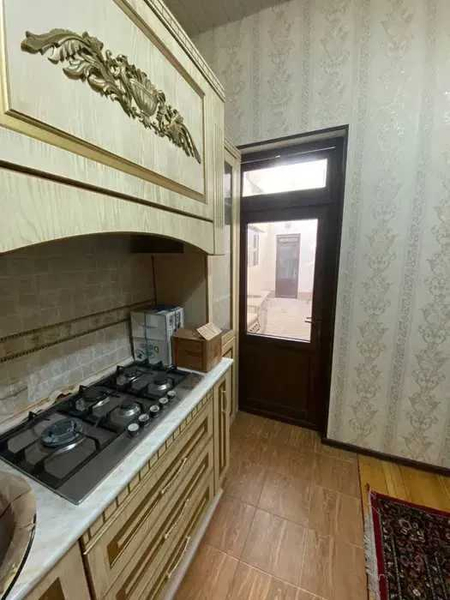 Сдаётся дом в Юнусабадском районе. Рядом с рынком Малика.