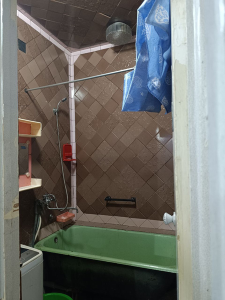 Продаётся квартира 12 квартал Чиланзар 3/1/4