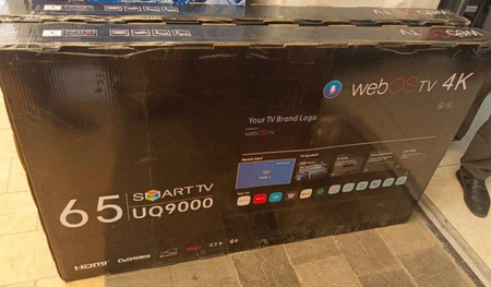 Продам телевизор 32 43