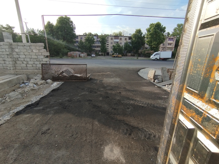 Омбор ижарага берилади
