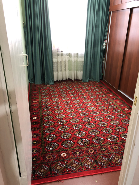 кора камиш 1/3 2 хона сотилади