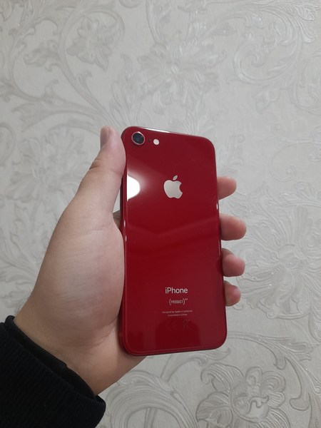 Iphone 8 holati ideal