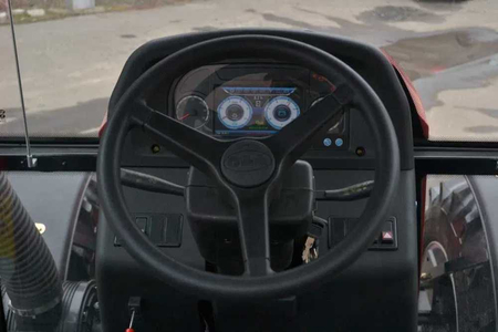 YTO ELX- 1304 Arenda s vikup