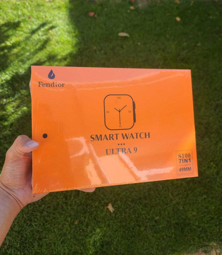 Smart Watch iwatch Apple Watch Series 8