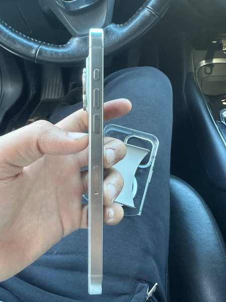 Iphone 15pro max