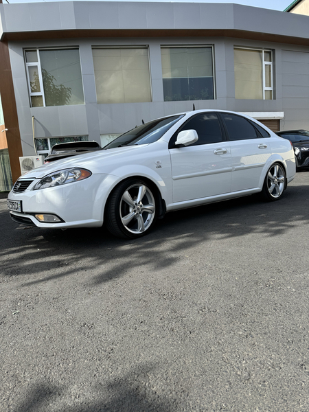 Diska R18 bentl