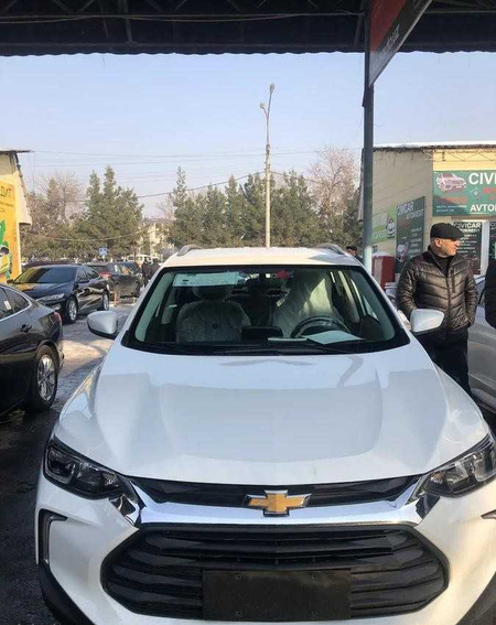 Tracker Premier Foizsiz NAsiya Savbdo