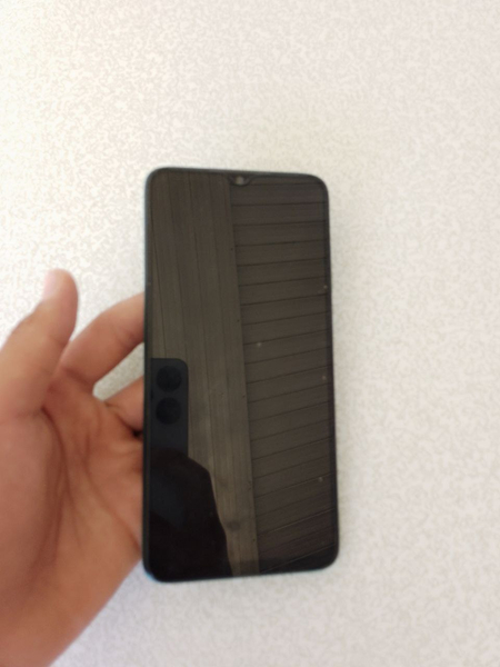 Redmi note 8 pro