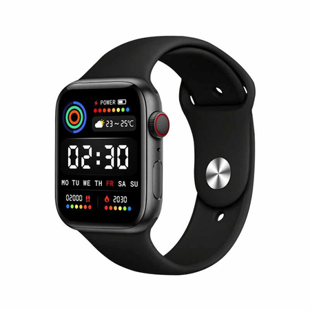 Smart Watch HW22 Pro Max