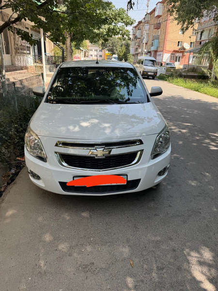 Cobalt 2 pozitsiya ideal