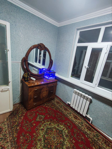 Авиагородок, аэропорт. Квартира