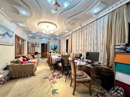 СРОЧНО! Продается дом 5.5 сотки IT Park Академгородок  (96825)