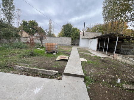 Dacha xovli sergeli sityda 6 sotik