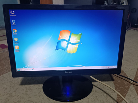 Мониторы Samsung/hp/topview