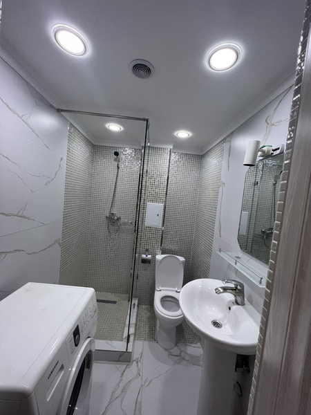Квартира Карасу 6