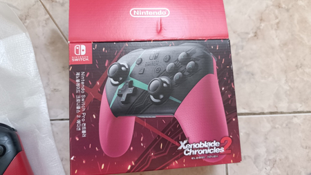 Xbox one геймпад как новый