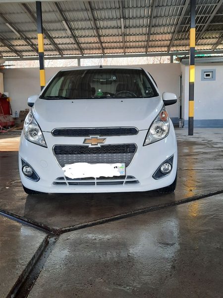 Spark VIKUP 2020 y 9000 y.e
