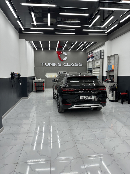 Tuning Detailing ( тюнинг детейлинг)
