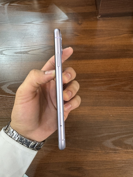 Iphone 11 128gb ideal