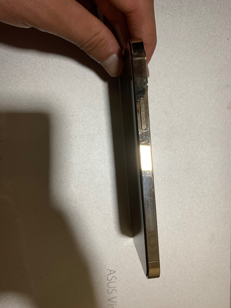 Iphone 12 pro garantiya