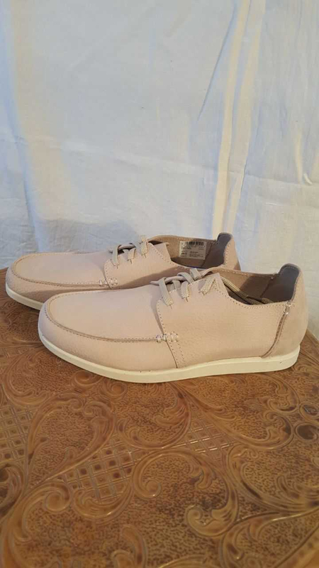Clarks  Shacrelite Low Oxford - 41-42-43 размер!