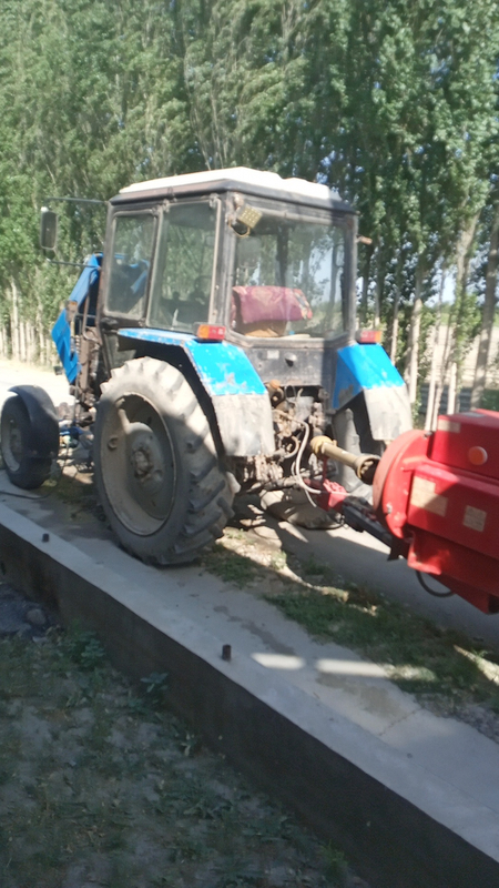 Belarus 82.1 82.1